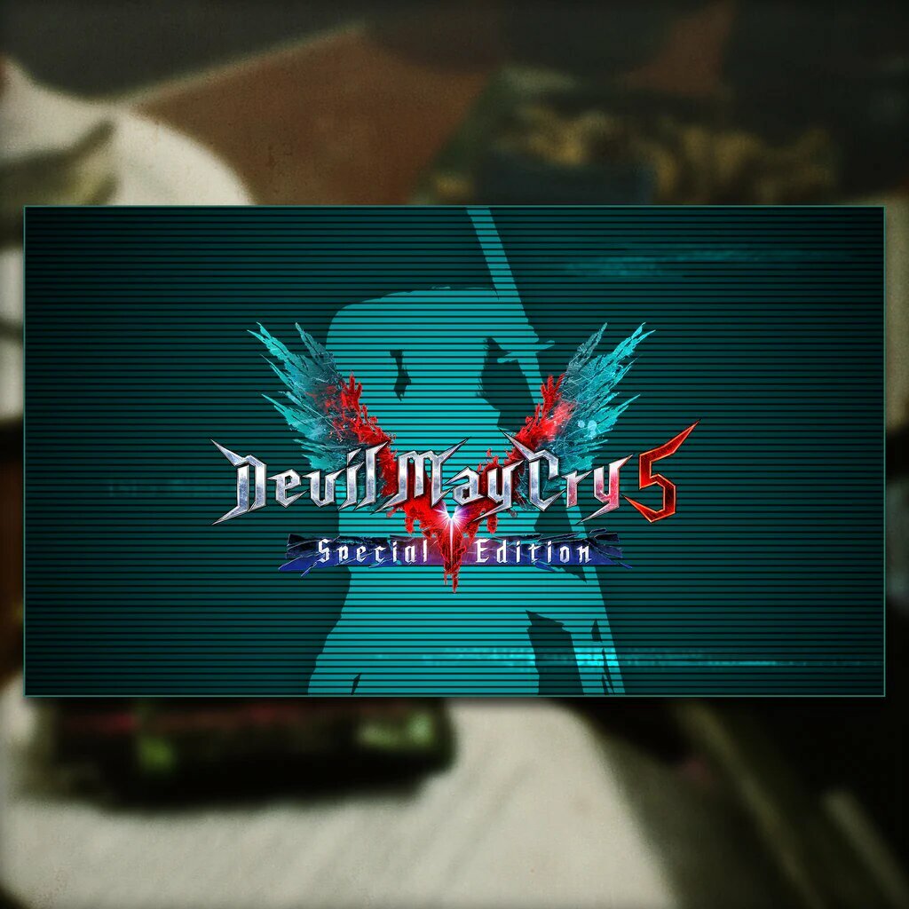 Дополнение DMC5SE - Vergil EX Provocation, цифровое издание PlayStation 5, регион Индия / код пополнения баланса