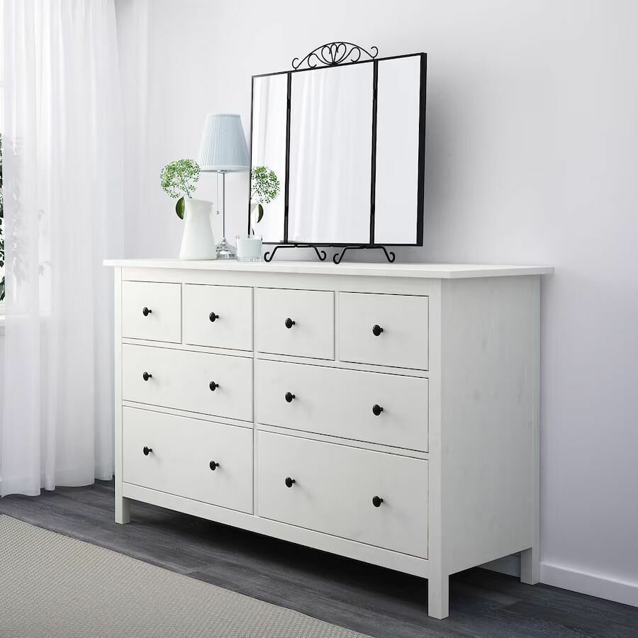 Комод "Кантри 08" (Hemnes) — фото 1