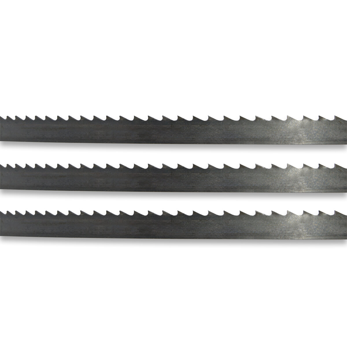 Полотно пильное по дереву BELMASH 8x0,6-6TPI x 2240 PP170A