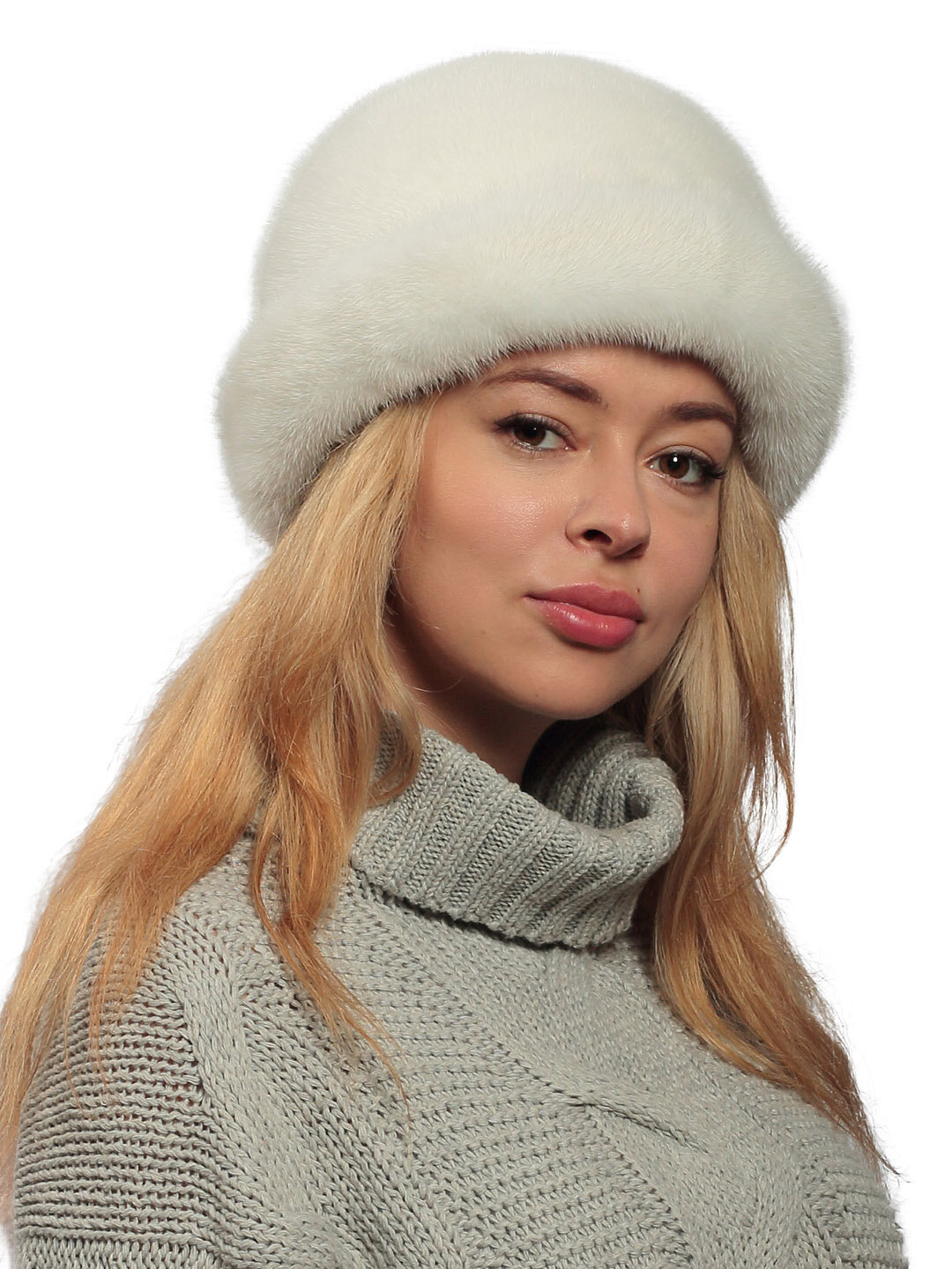 Шапка для женщин