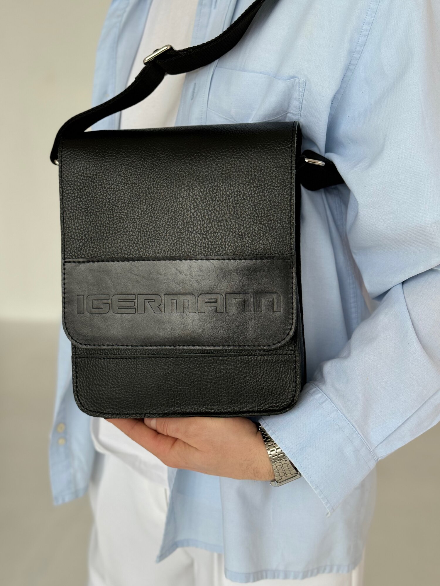 Сумка планшет