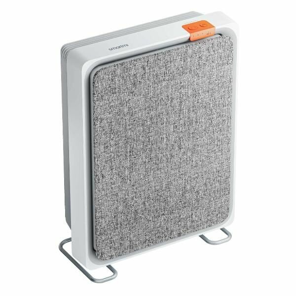 Очиститель воздуха Smartmi Air Purifier E1 белый, с Wi-Fi