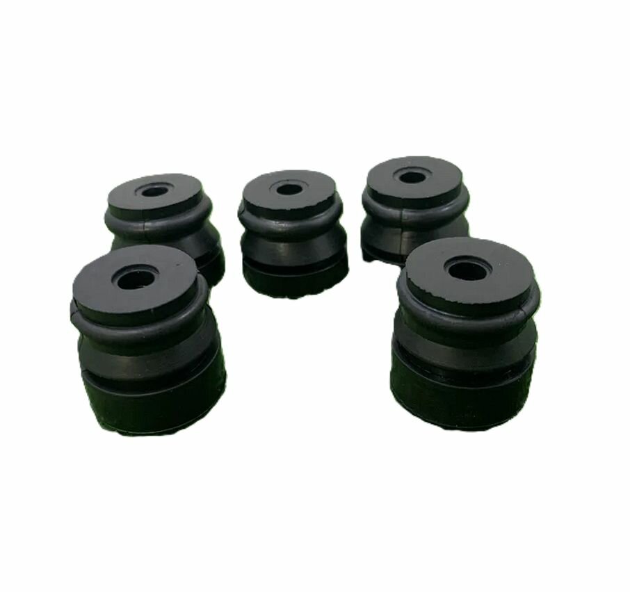 Амортизаторы (комплект) Carver 45-18К/52-20/62-20К RSG 01.008.00135