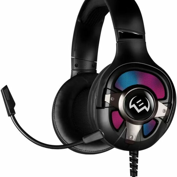 Sven AP-U1100MV Black SV-020828