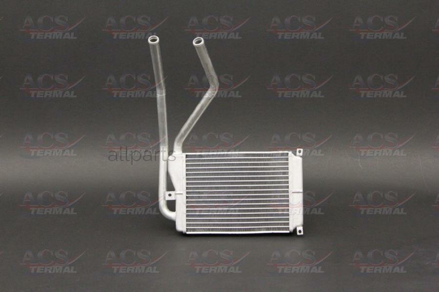 TERMAL 116510 Радиатор отопителя Daewoo Nexia (08-16)