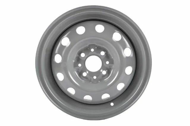 Диск колесный штампованный лада ВАЗ-2111 (R-14, серый) / LADA
