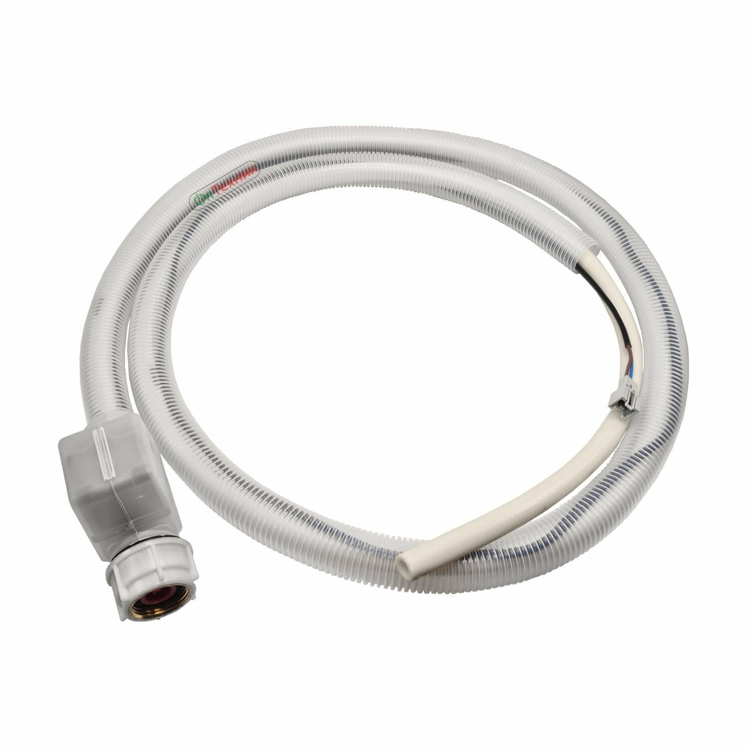 Шланг для посудомоечной машины Bosch, Siemens, Neff, Gaggenau 668113 (00668113)