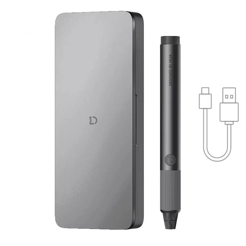 Xiaomi Mijia Бесщёточная шлифовальная ручка
