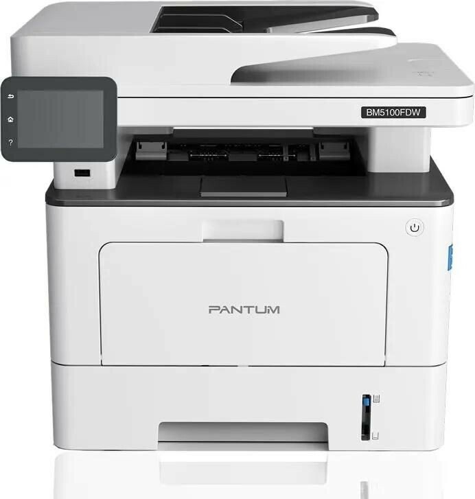 Многофункциональное устройство Pantum BM5100FDW