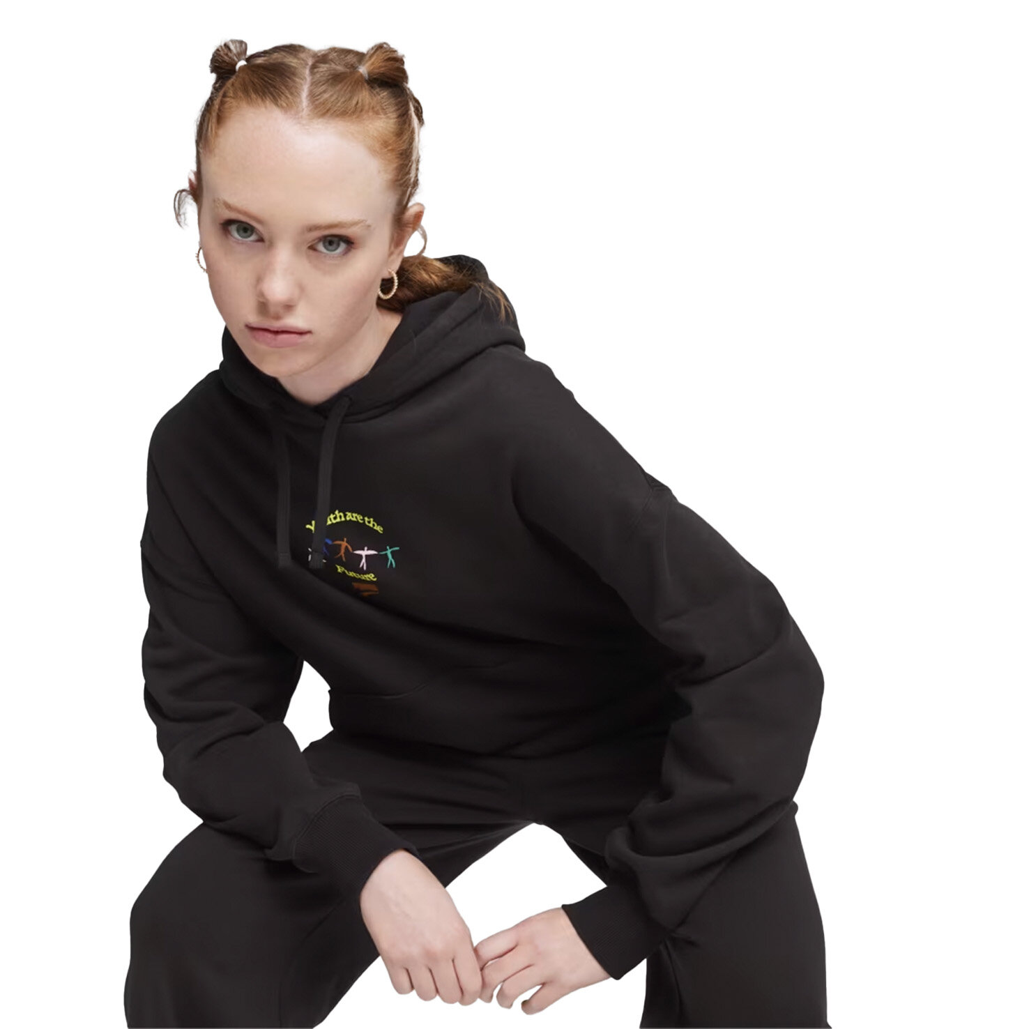 Худи PUMA