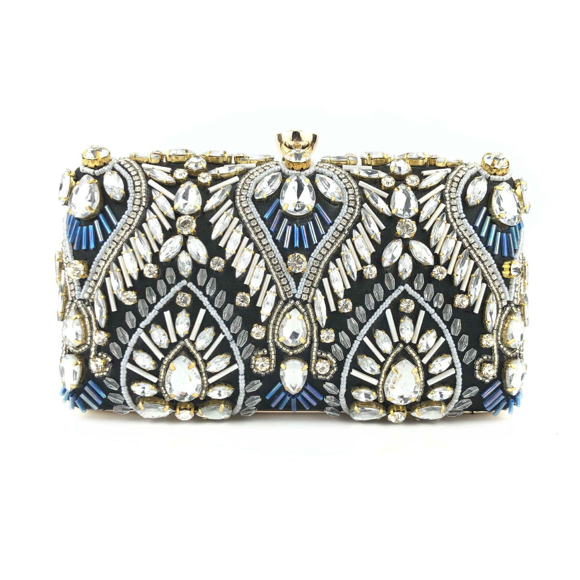 Сумка клатч