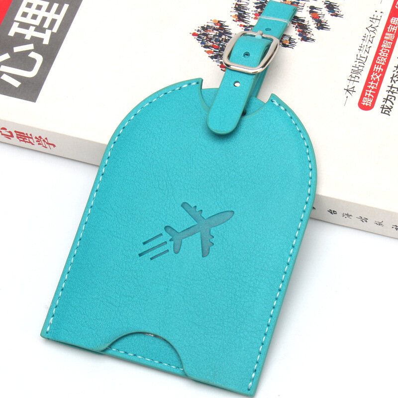 Бирка для багажа