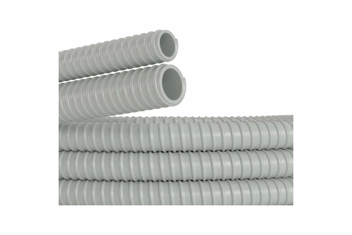 Труба ПВХ 12мм 30м DKC 57012