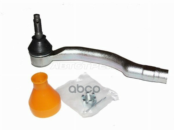 Наконечник рулевой MAZDA6/ATENZA 2007-2014 LH Sat арт. ST-GS1D-32-290 - высокое качество товара по низкой цене