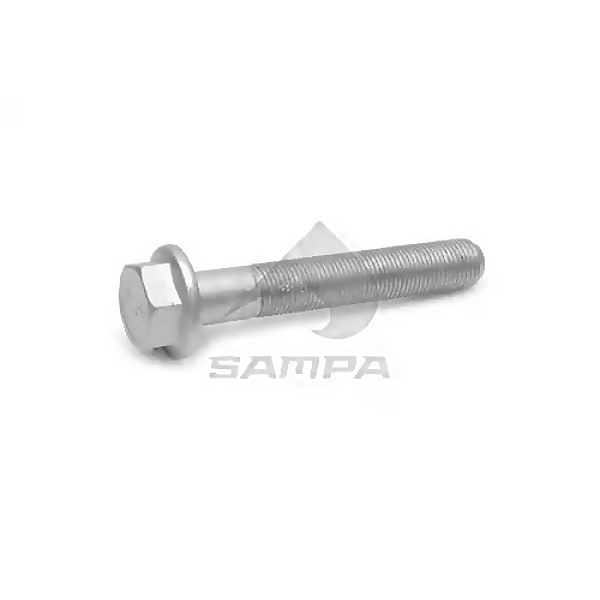 SAMPA 102.479 (000000005292 / 102479_SA / 910105016009) бoлт реактивной тяги, m16x1.5x100 \mb