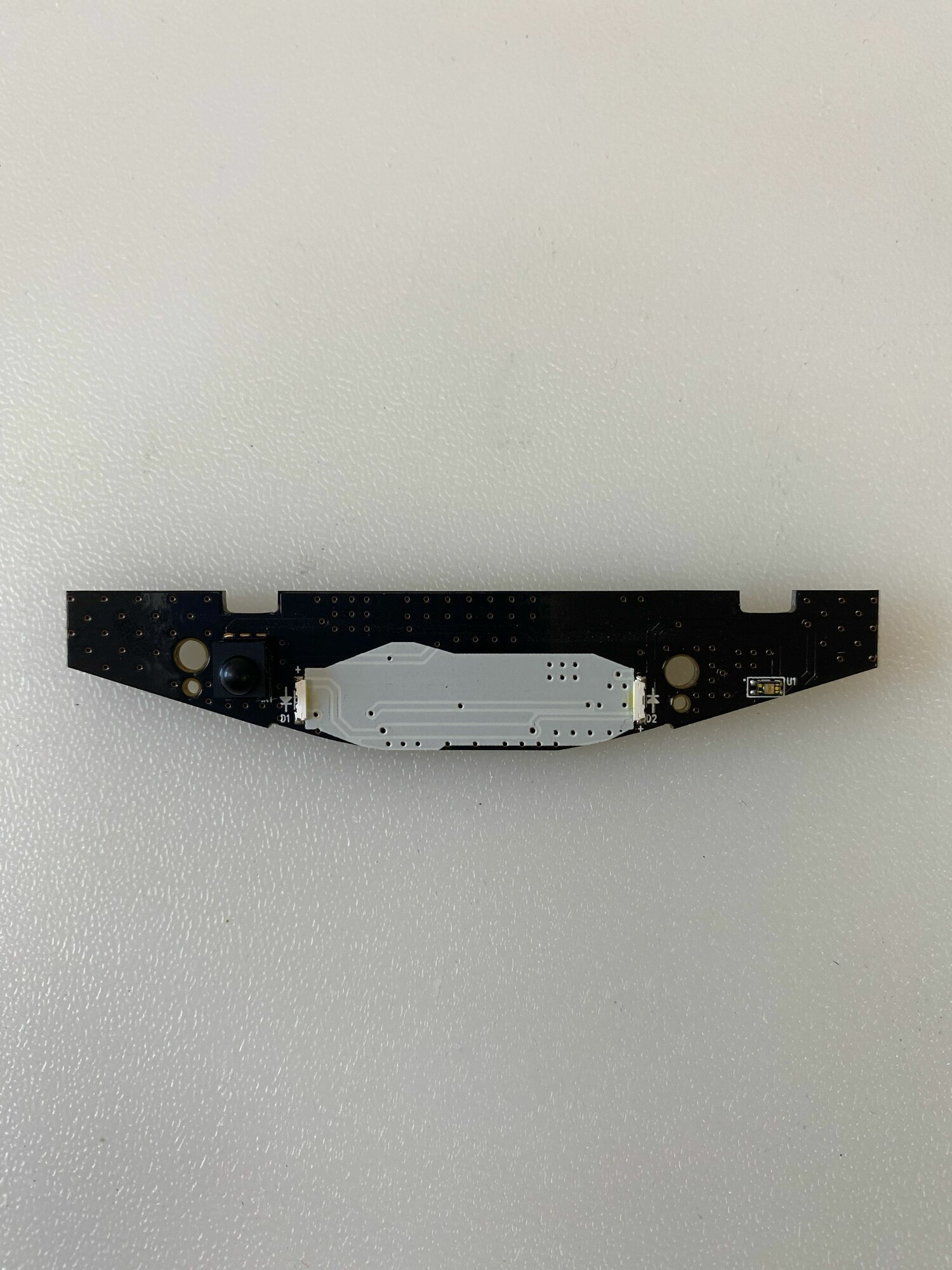 Плата ИК-приемника, для телевизора LG ELECTRONICS 55EC930V