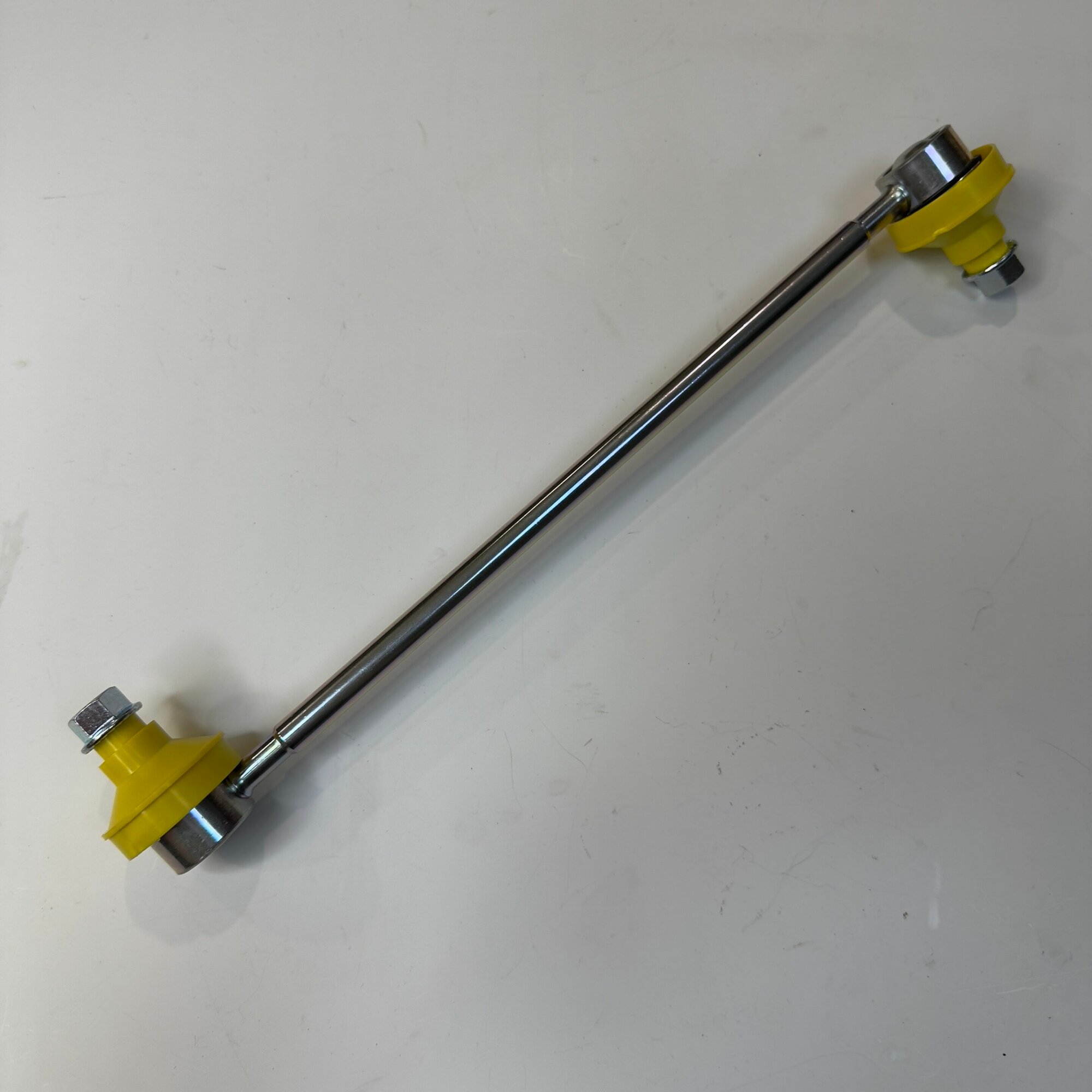 Стойка стабилизатора переднего SAT Chery M11 [1.6 16V 5MT седан]