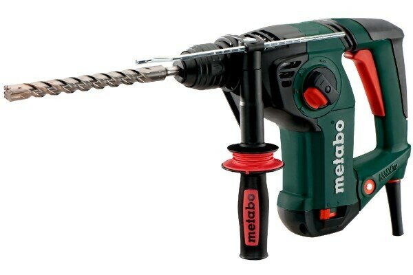 Перфоратор Metabo KHE 3250 (600637000)