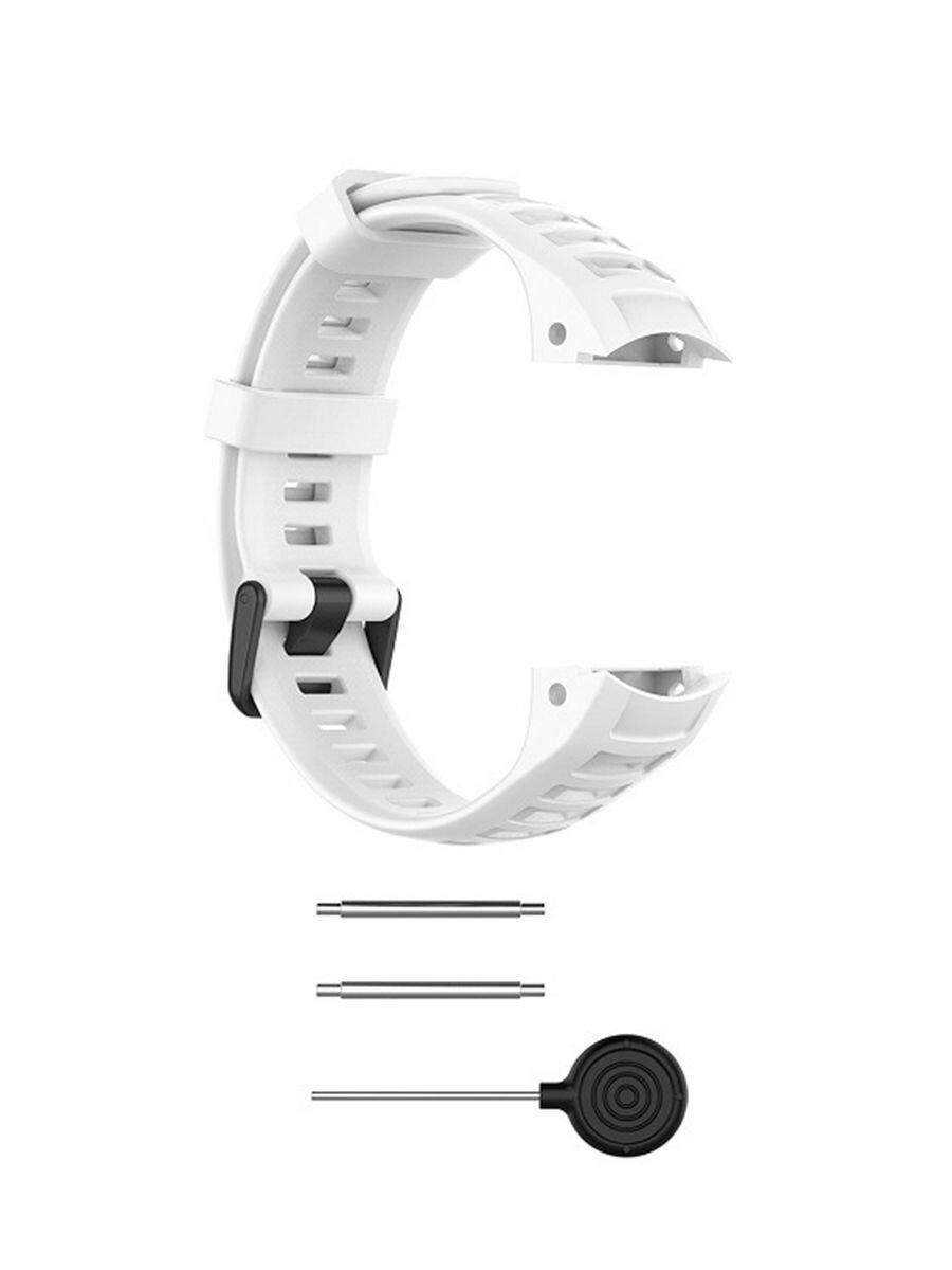 Ремешок для смарт-часов серии Garmin Instinct, Garmin Instinct 2 белый