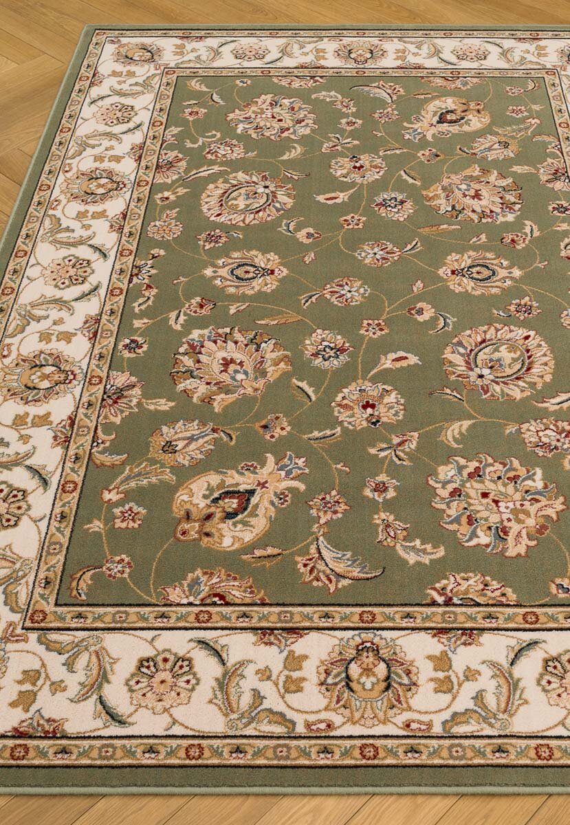 Молдавский ковер шерстяной 120*170 см Prestige 8338-51038