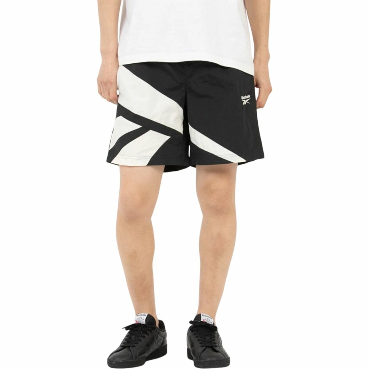 Шорты спортивные Classics Vector Woven Shorts