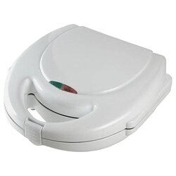 Вафельница Великие реки Пышка-2