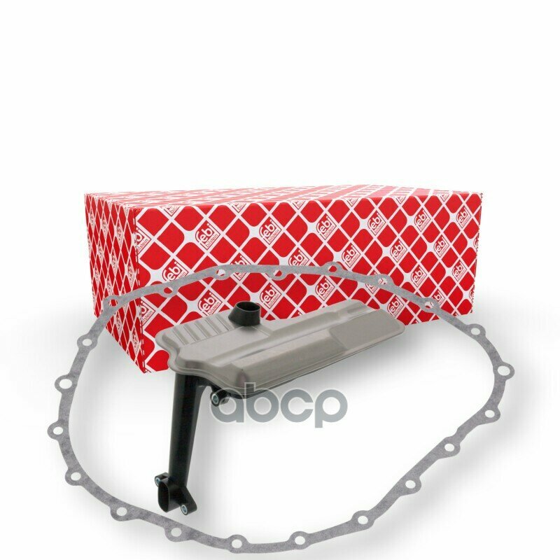 Фильтр АКПП Febi арт. 105948