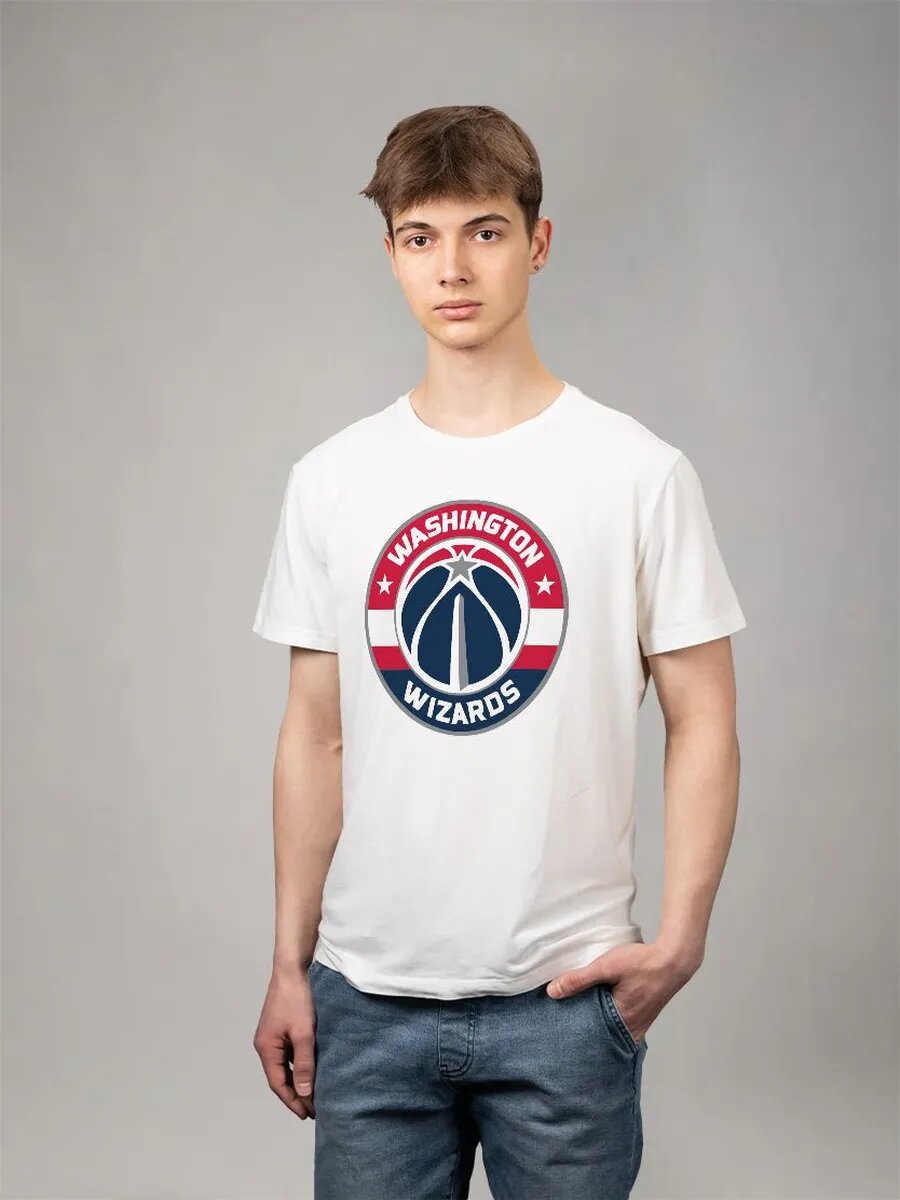 Футболка спортивная