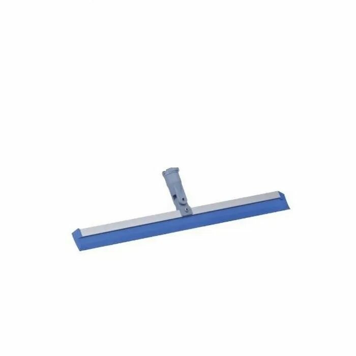 Сгон, Vileda Professional, свеп 50 см с синим лезвием