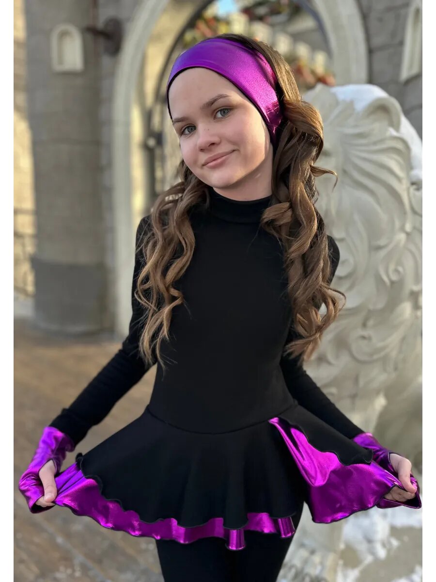 Костюм спортивный