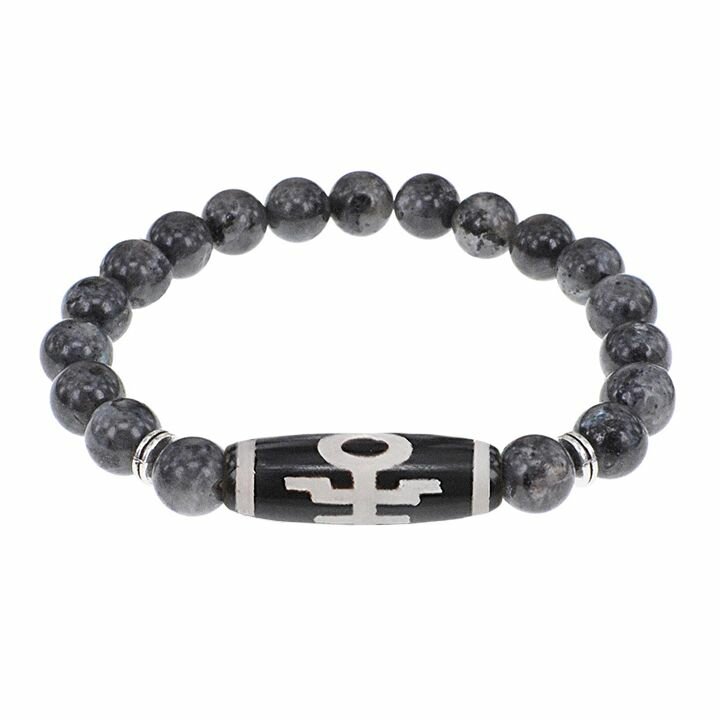 Браслет, агат