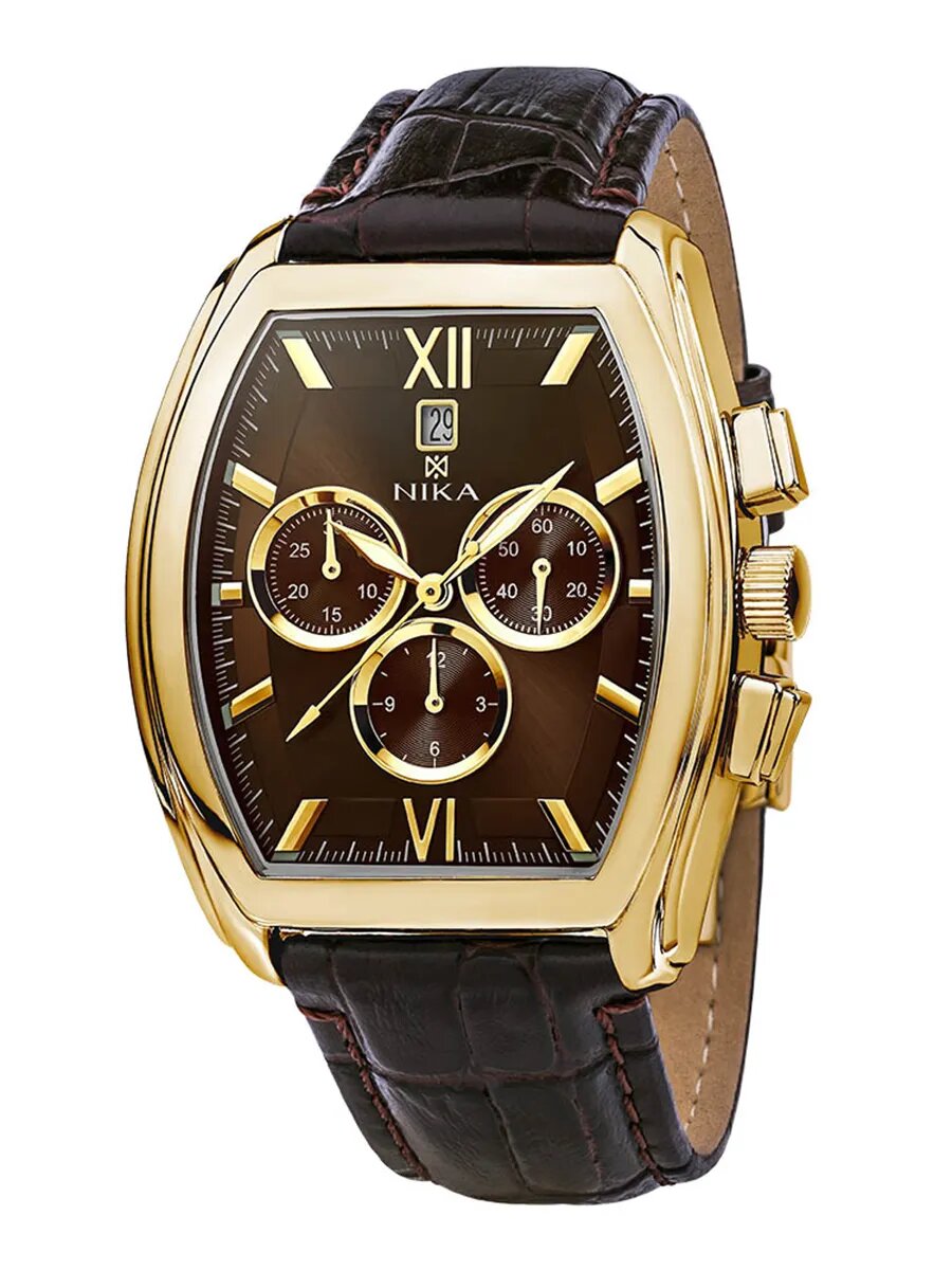 Наручные часы CELEBRITY, золото