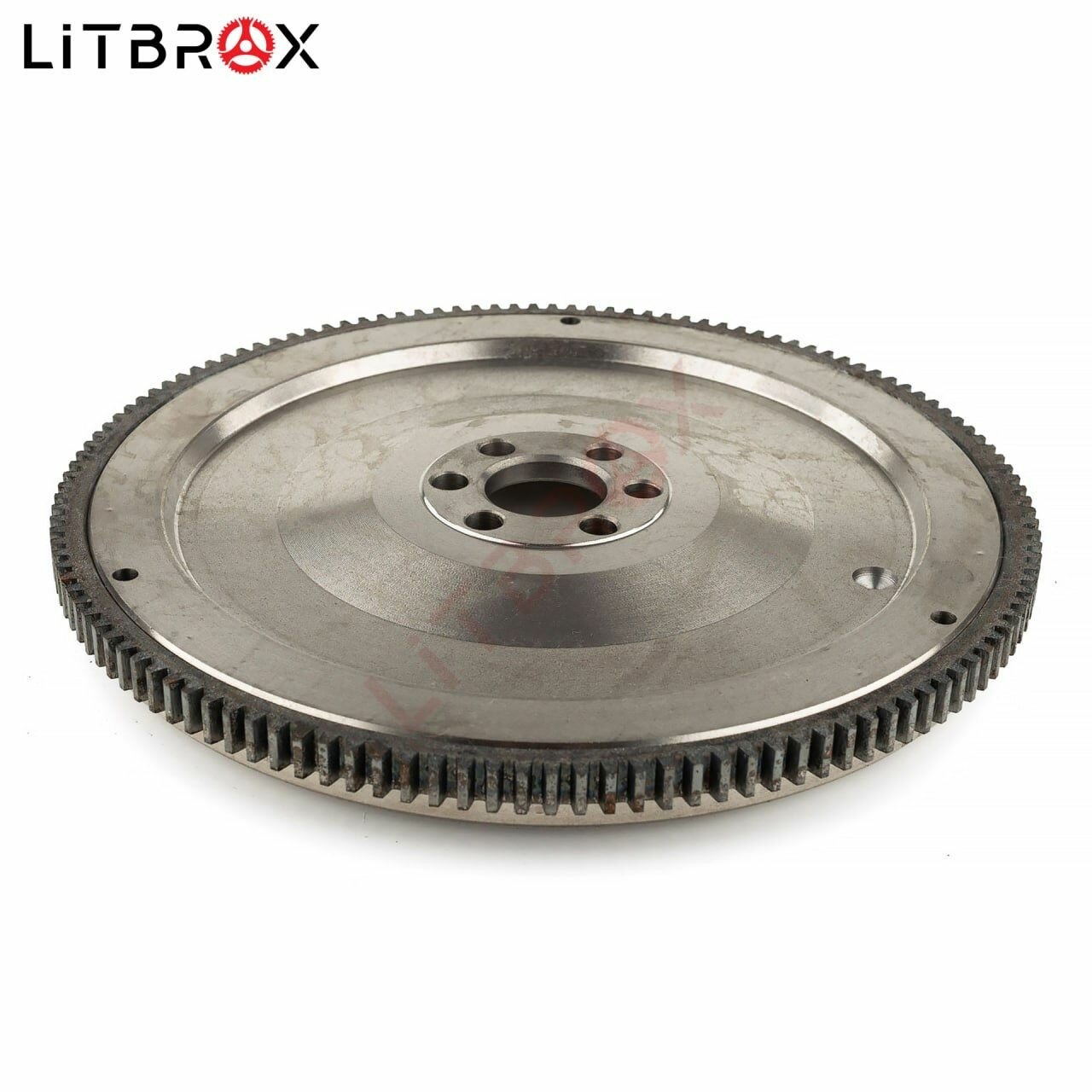 Маховик (оригинал) для ВАЗ LADA Chevrolet Niva, Niva / 2123-1005115