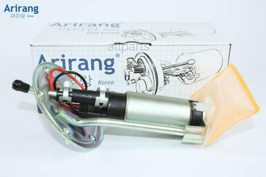 ARIRANG EFP2001 Насос топливный (в сборе) Daewoo (Nexia, Espero) DOHC 1.5