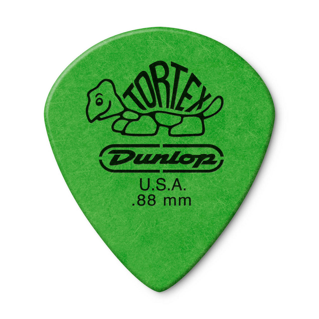 Медиаторы Dunlop 498P.88 Tortex Jazz III XL 0,88 мм набор из 12 шт