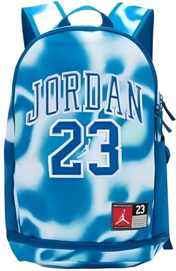 Рюкзак Nike Air Jordan Jersey 23 Спортивный Оригинал, новый с биркой. Портфель