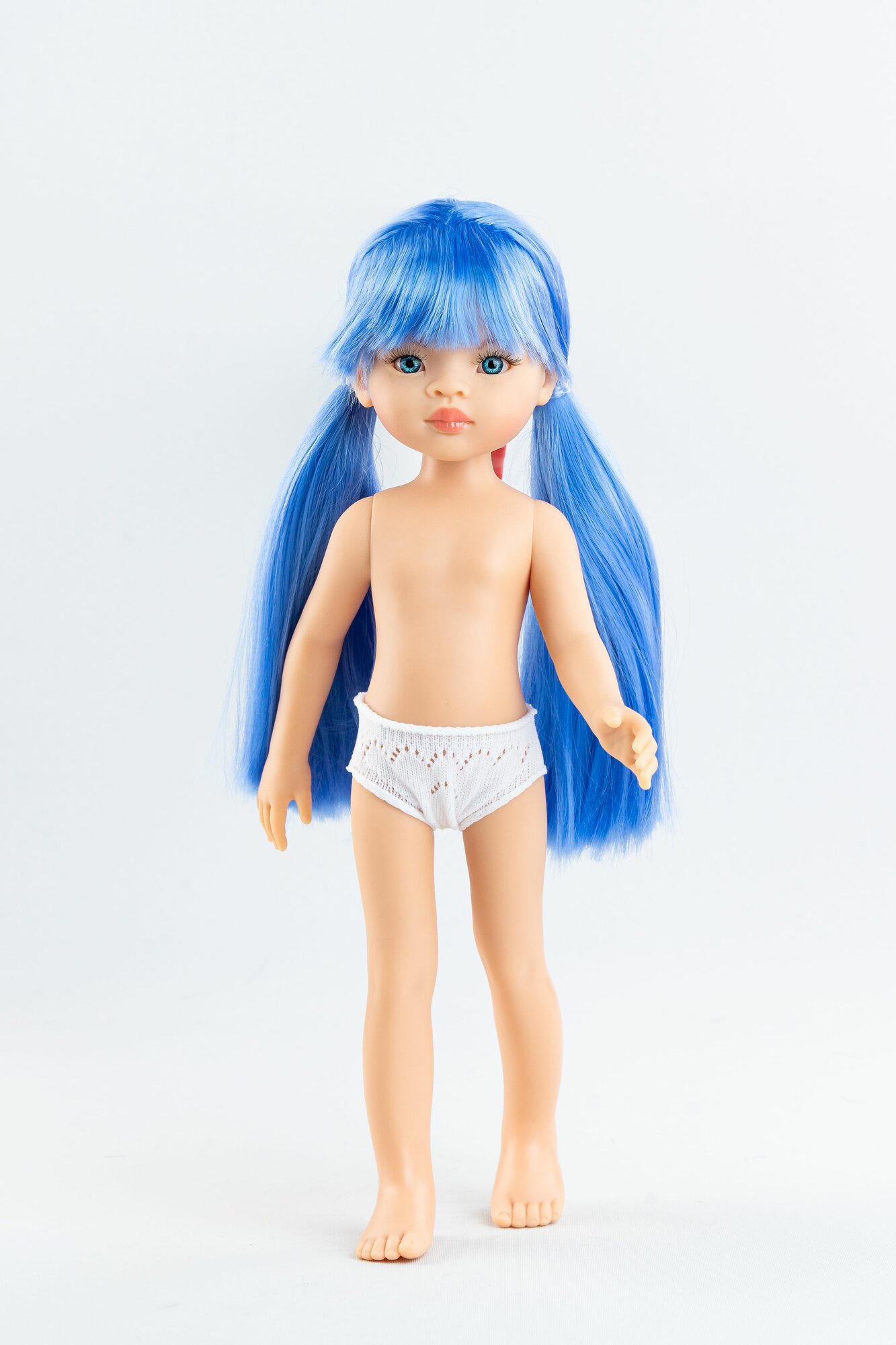 Кукла Лиу Paola Reina 32 см (Испания)