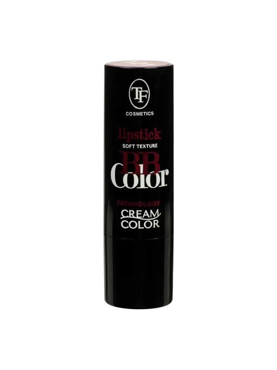 Помада д/губ BB Color карамель, т118