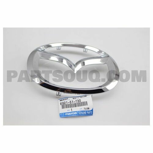 Эмблема Mazda EG2151730