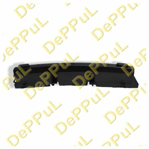 Усилитель переднего бампера CITROEN C4 (05.) Deppul DENKL029