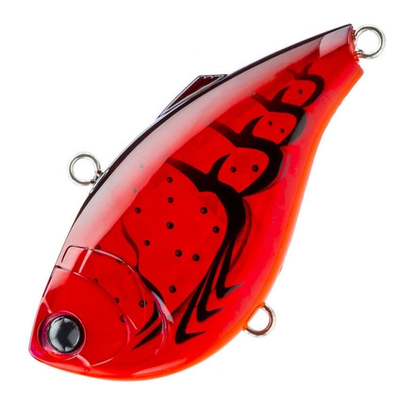 Раттлин Yo-Zuri R1439 3DR-X Vibe 60 S 60мм 14.5гр #RCF