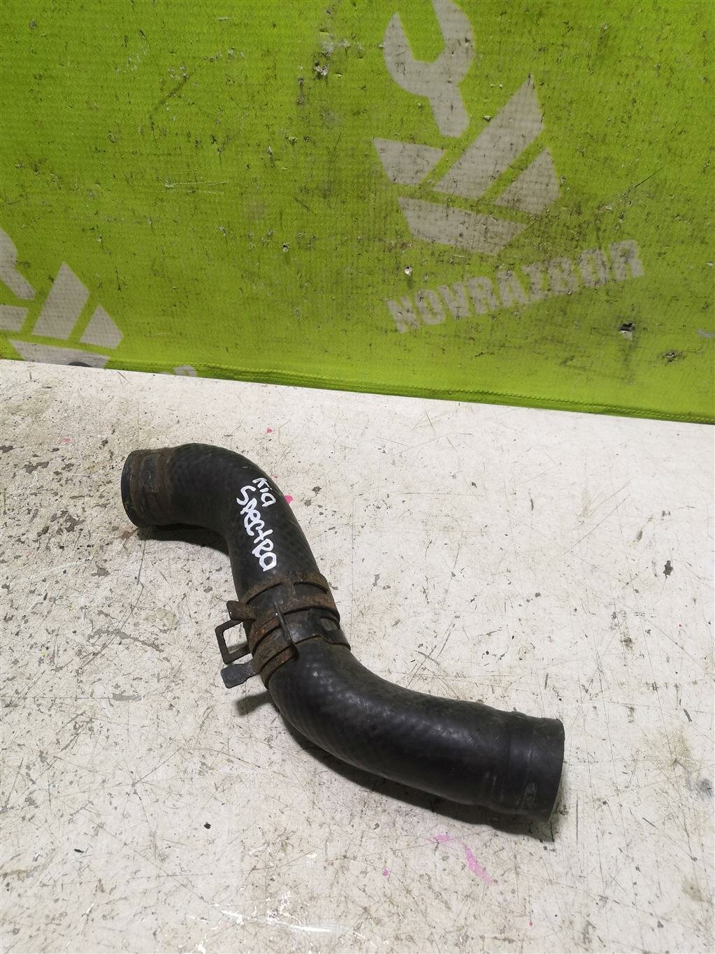 Шланг системы охлаждения Kia Spectra 2001-2011