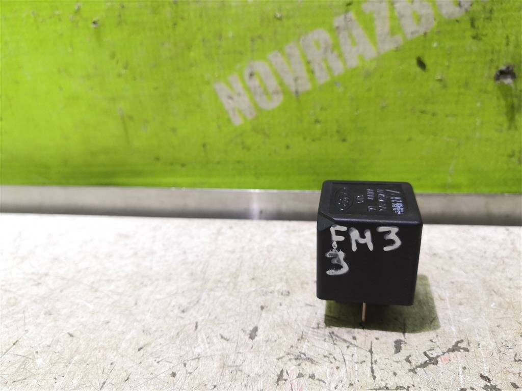Реле Ford Mondeo 3 00-07