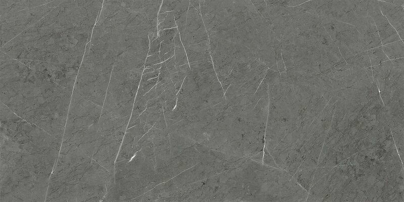 Керамогранит Kerranova Skala Dark Grey K-2203/MR 60х120 см, современный стиль