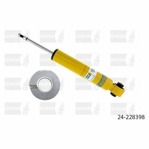 Амортизатор подвески задний Bilstein 24228398 для Subaru BRZ; Toyota GT86