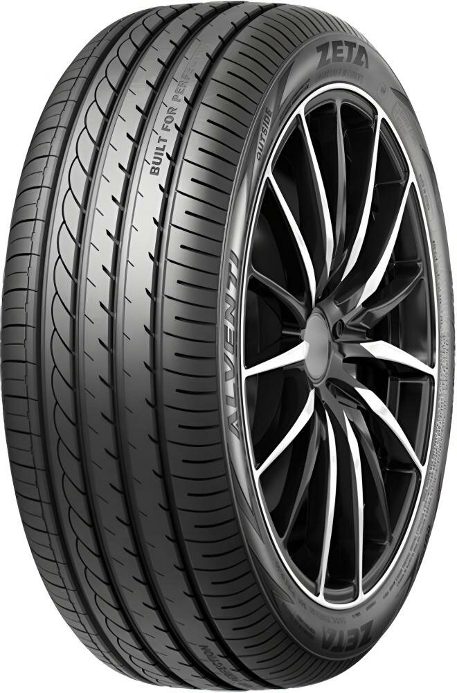 Zeta Alventi 215/60 R16 95V