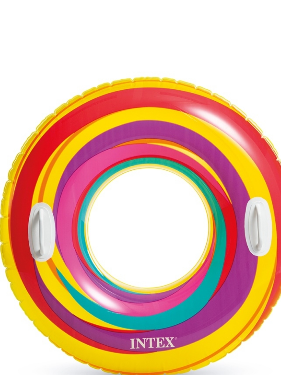 Круг Intex Мечта от 9 лет 91 см 59256
