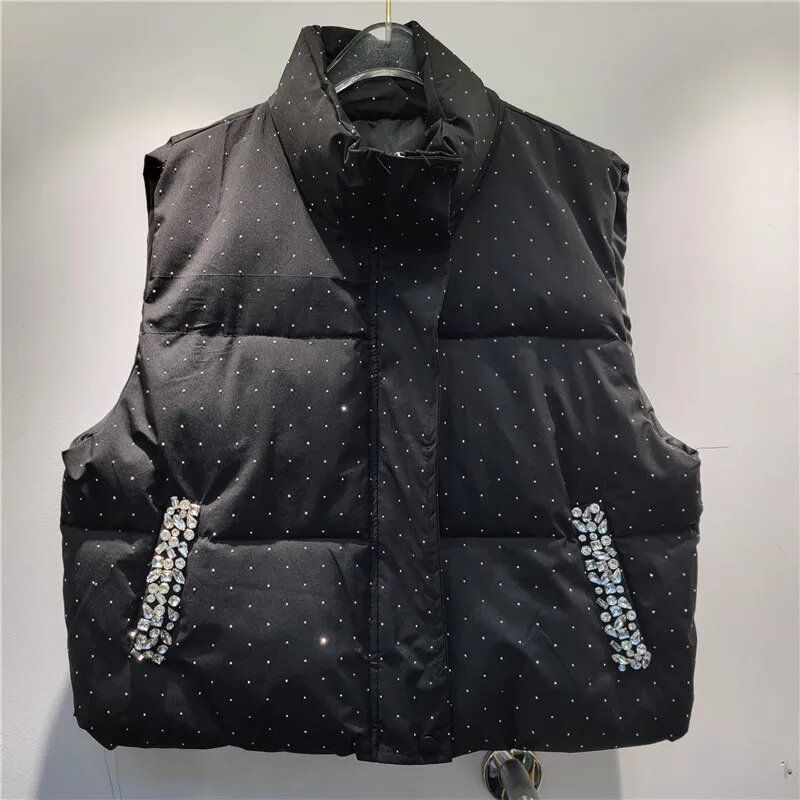 Жилет Smilejuly