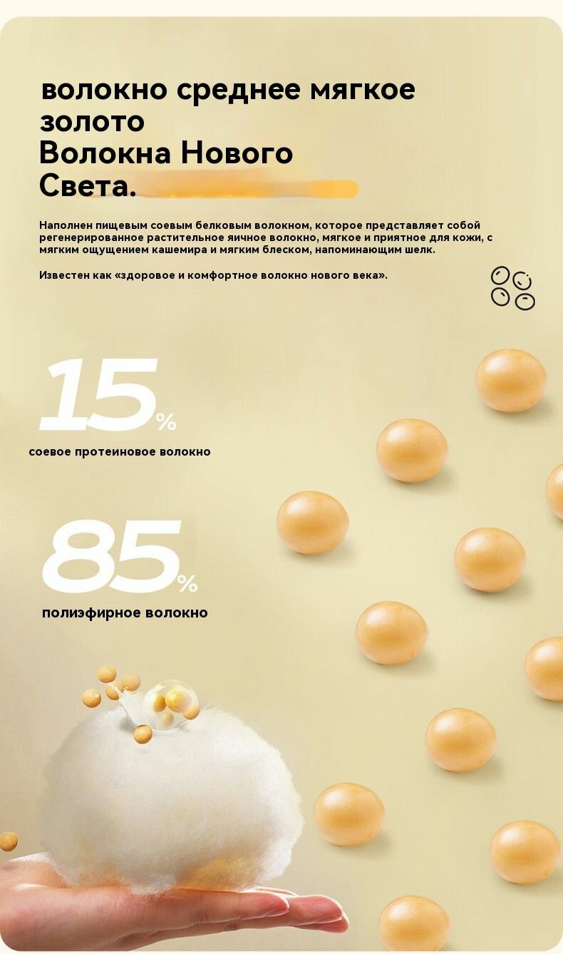 Матрас белый 3 220 200 Матрас