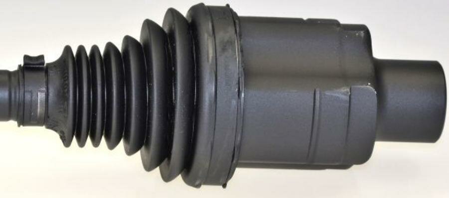 GKN 306149 Полуось OPEL MOKKA / MOKKA X 1.6-1.8 12- LOBRO 306149